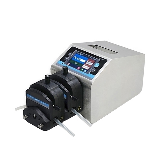 640 GPD Peristaltic Dosing Pump | ATO.com