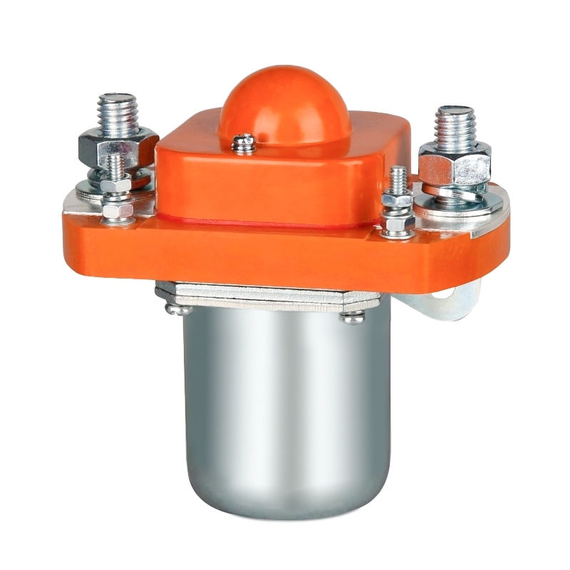 400A DC Contactor, 12V/24V/48V/220V | ATO.com