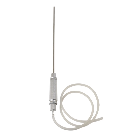 Portable Nitrogen (N2) Gas Detector, 0 to 100% Vol | ATO.com