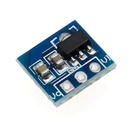 DC-DC Boost Converter Module, 3V/3.3V/3.7V to 5V | ATO.com