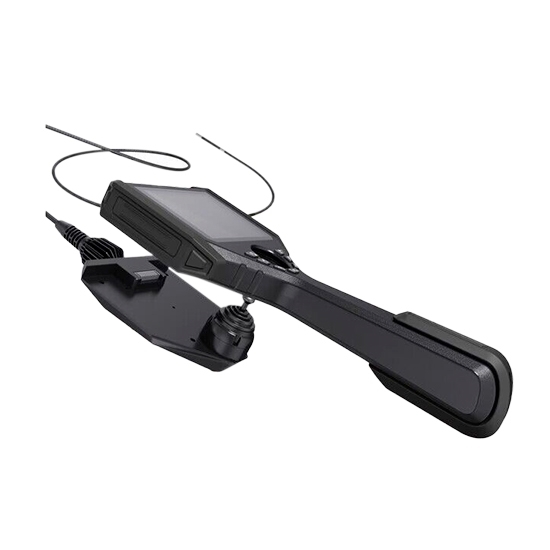 Industrial Endoscope, 5.7" LCD, UV Light Inspection Camera | ATO.com