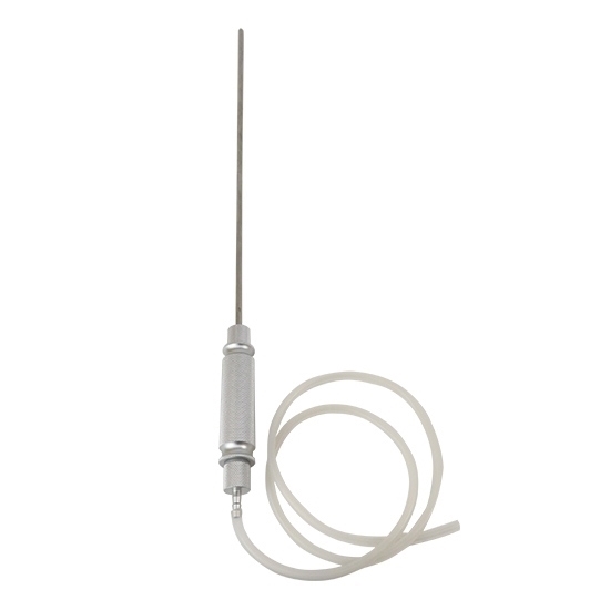 Portable Hydrocarbons (HC) Gas Detector, 0-100% LEL | ATO.com