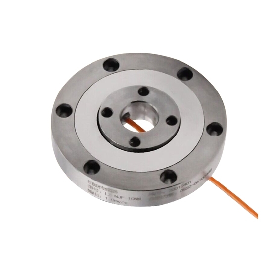 Static Torque Sensor, Disc Type, 0-10 Nm | ATO.com