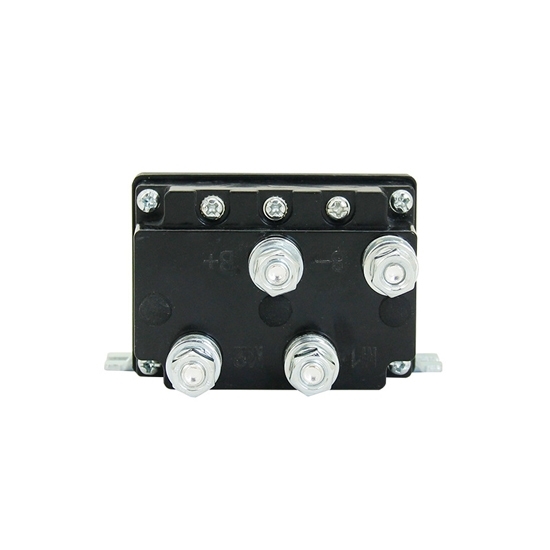 300A DC Reversing Contactor, 2 pole, 12V/24V/48V | ATO.com