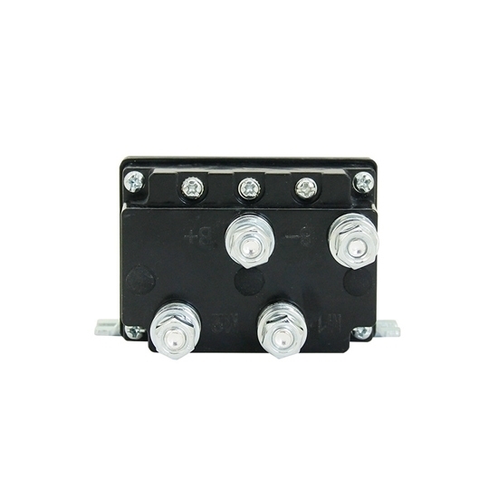 500A DC Reversing Contactor, 2 pole, 12V/24V/48V | ATO.com