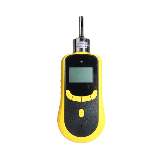 Handheld Ammonia (NH3) Gas Detector, 0 to 50/100/500 ppm | ATO.com