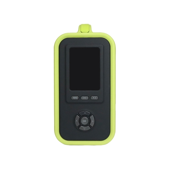 Portable Multi Gas Analyzer, NO2, SO2, CO, O3 | ATO.com