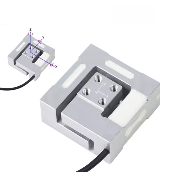 3 Axis Load Cell, 5kg/10kg/20kg/30kg to 100kg | ATO.com