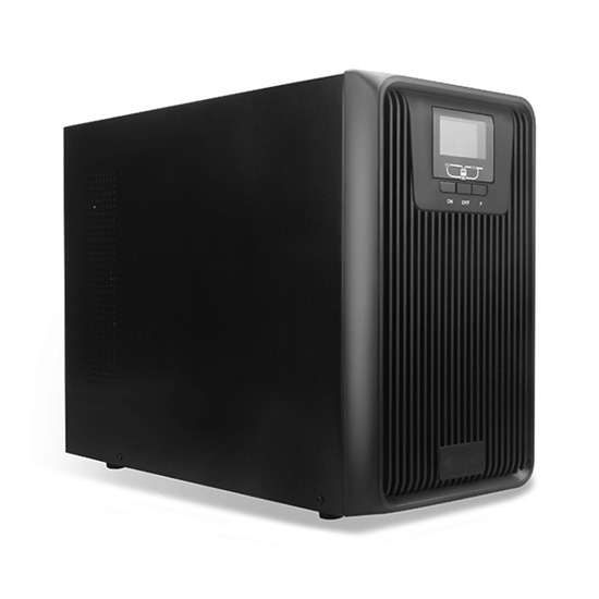 1000VA 120V/220V UPS Backup Uninterruptible Power Supply | ATO.com