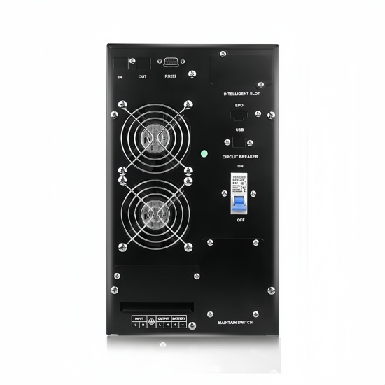 6000VA 120V/220V UPS Backup Uninterruptible Power Supply | ATO.com