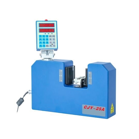Laser Diameter Gauge, Single Axis, 0.1-25mm | ATO.com