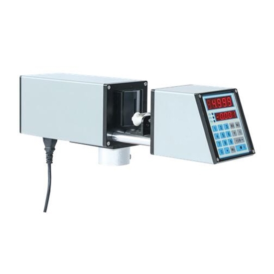 Laser Diameter Gauge, Single Axis, 0.1-25mm | ATO.com