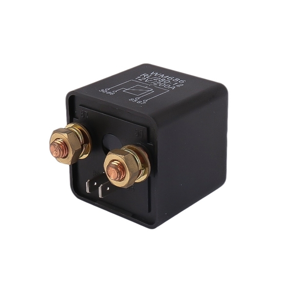 200A Automotive Starter Relay, 12V/24V DC | ATO.com