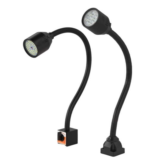 LED Machine Light, 3W/ 4W/ 5W, 500mm-800mm | ATO.com