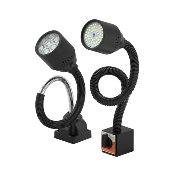 LED Machine Light, 3W/ 4W/ 5W, 500mm-800mm | ATO.com