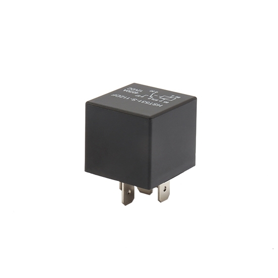 30A Automotive Starter Relay, 12V/24V DC | ATO.com