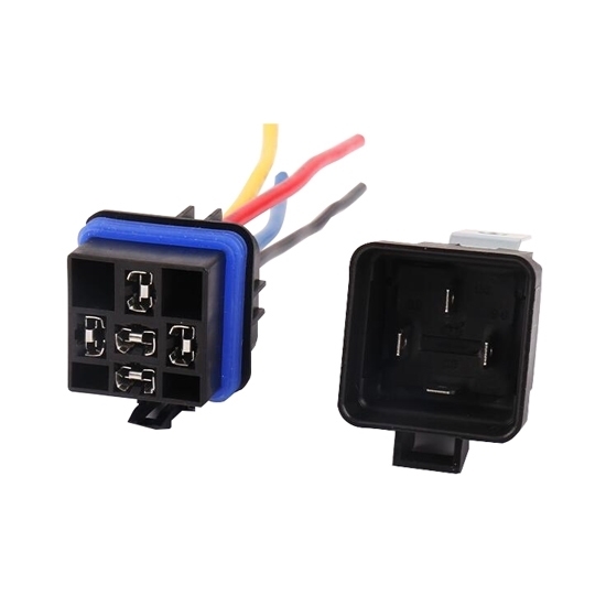 40A Waterproof Automotive Starter Relay, 12V/24V DC | ATO.com