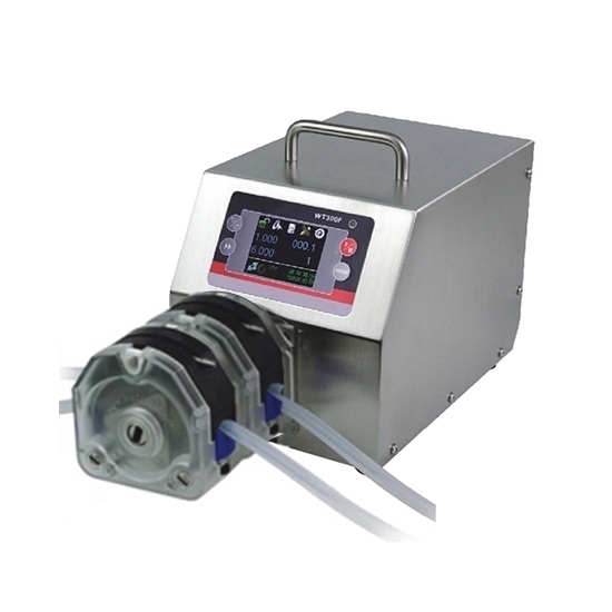 2200 GPD Peristaltic Dosing Pump | ATO.com