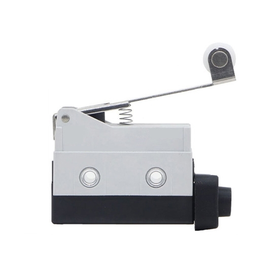 Mechanical Limit Switch with Roller Lever/Plunger, IP65 Waterproof ...