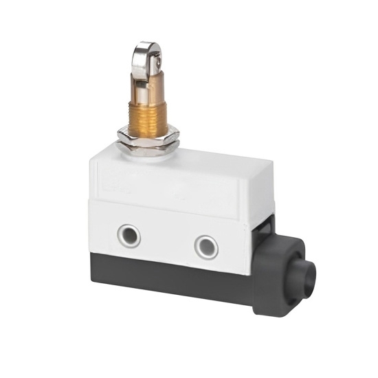Mechanical Limit Switch with Roller Lever/Plunger, IP65 Waterproof | ATO.com