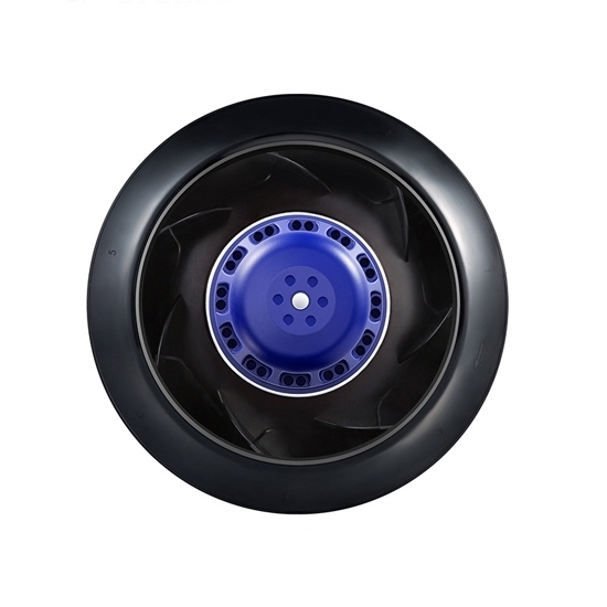 EC Backward Curved Centrifugal Fan, 220mm | ATO.com
