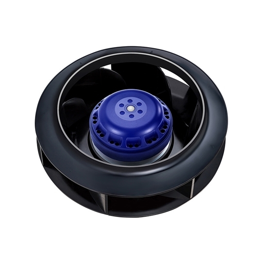 EC Backward Curved Centrifugal Fan, 220mm | ATO.com