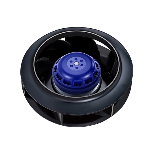 EC Backward Curved Centrifugal Fan, 220mm | ATO.com