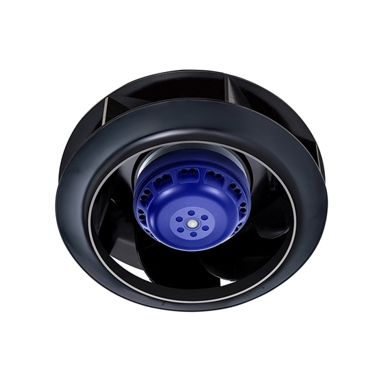 EC Backward Curved Centrifugal Fan, 220mm | ATO.com