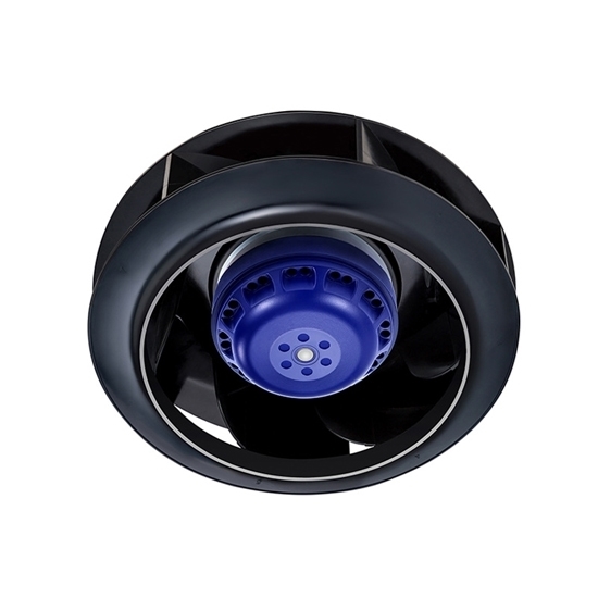 EC Backward Curved Centrifugal Fan, 220mm | ATO.com