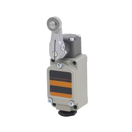 Mini Limit Switch, Adjustable Rod Lever/Roller Lever, 6A/250VAC | ATO.com