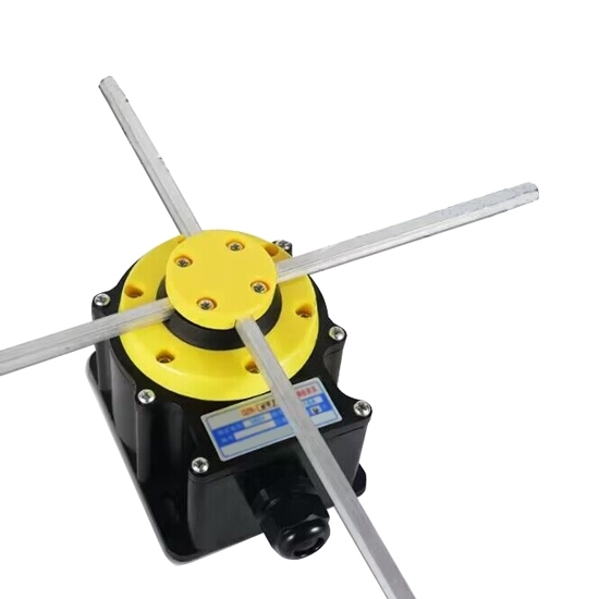 Cross Rotary Limit Switch, 380V 16A, IP65, 180°/360° | ATO.com