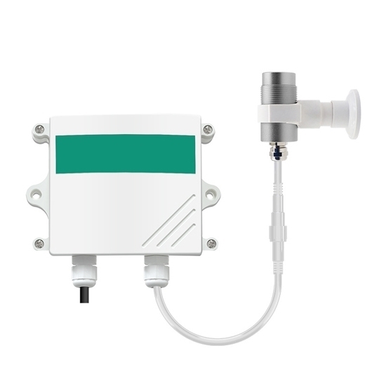Carbon Monoxide (CO) Gas Sensor, RS485/4-20mA/0-5V/0-10V | ATO.com