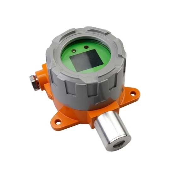 Explosion-Proof Methane (CH4) Gas Detector, 0-100/1000ppm | ATO.com