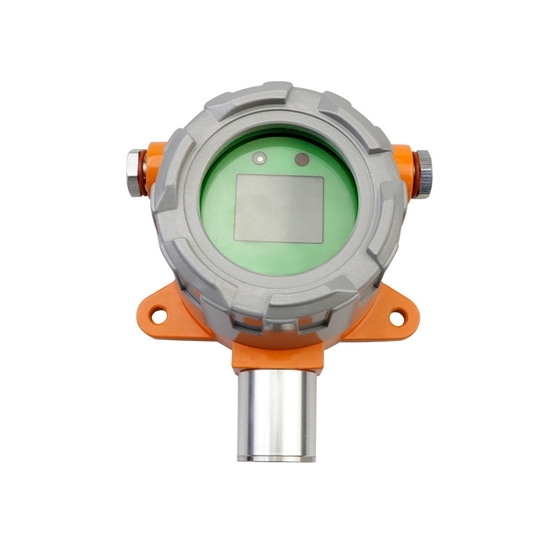 Explosion-Proof Methane (CH4) Gas Detector, 0-100/1000ppm | ATO.com