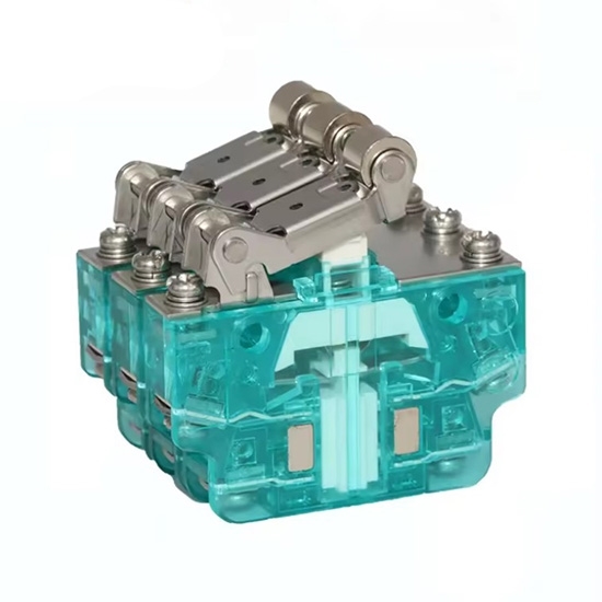 Magnetic Limit Switch, NO+NC, 380VAC 8A/250VDC 5A | ATO.com