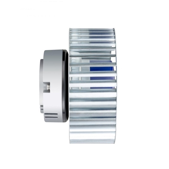 AC Forward Curved Centrifugal Fan, 160mm, 230V | ATO.com