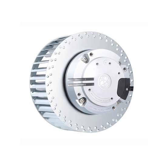 AC Forward Curved Centrifugal Fan, 160mm, 230V | ATO.com