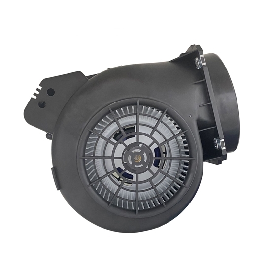 EC Double Inlet Centrifugal Fan, 146mm, 230V | ATO.com