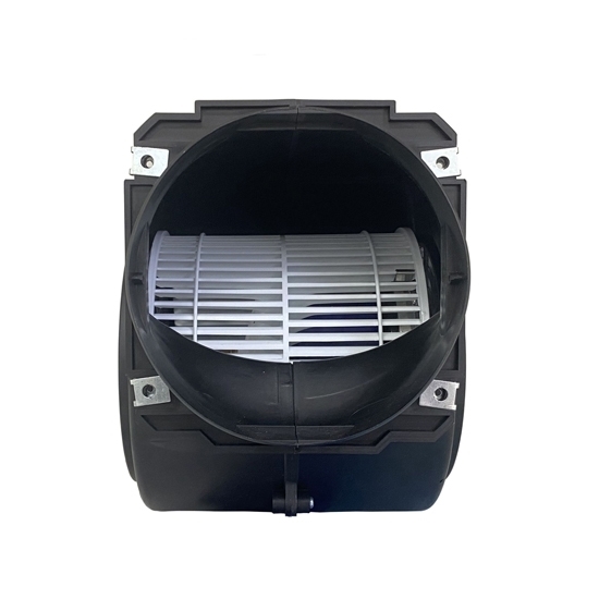 EC Double Inlet Centrifugal Fan, 146mm, 230V | ATO.com