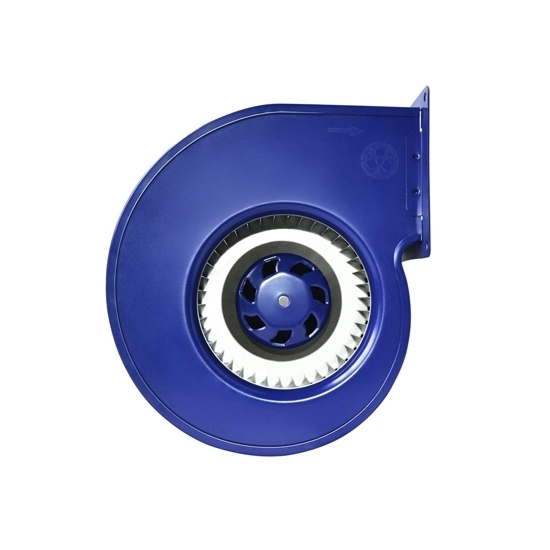 DC Single Inlet Centrifugal Fan, 140mm, 24V | ATO.com