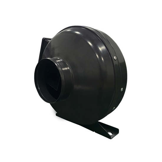 4 inch (100mm) Inline Centrifugal Duct Fan | ATO.com