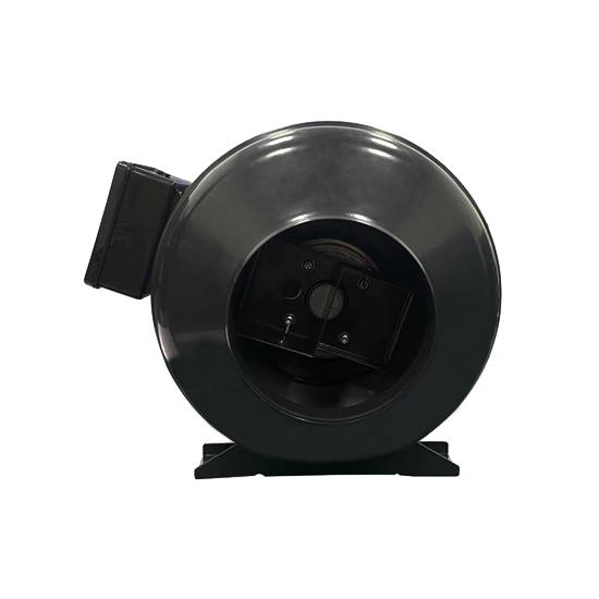 5 inch (125mm) Inline Centrifugal Duct Fan | ATO.com