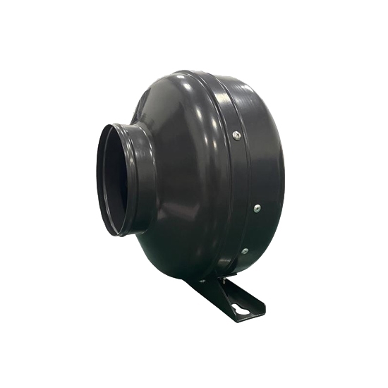 5 inch (125mm) Inline Centrifugal Duct Fan | ATO.com