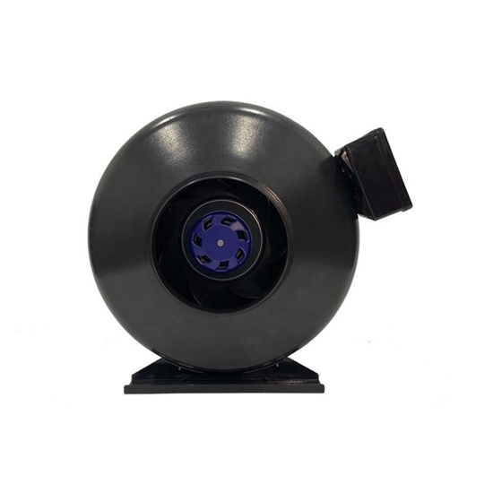 6 inch (150mm) Inline Centrifugal Duct Fan | ATO.com