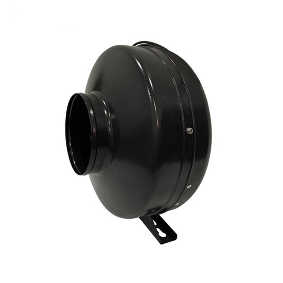 6 inch (150mm) Inline Centrifugal Duct Fan | ATO.com