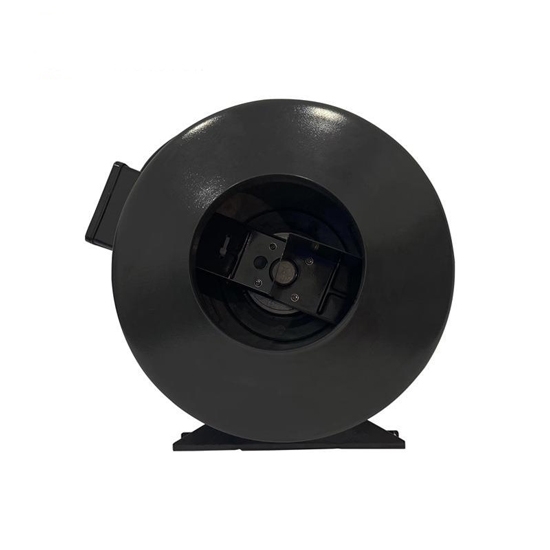 6 inch (150mm) Inline Centrifugal Duct Fan | ATO.com