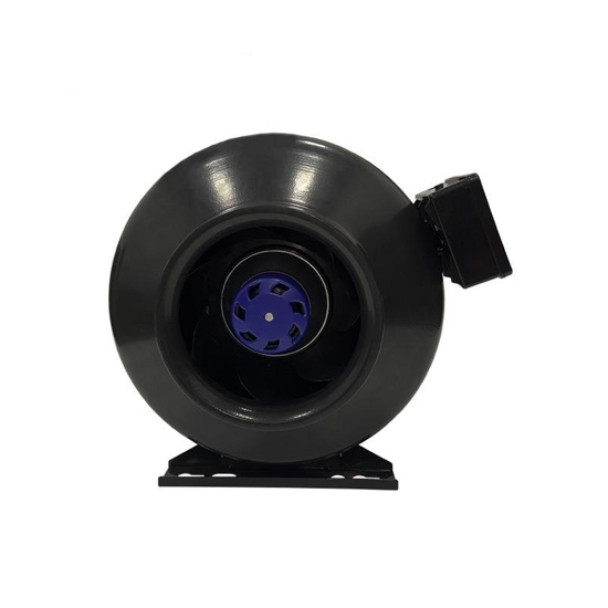 8 inch (200mm) Inline Centrifugal Duct Fan | ATO.com