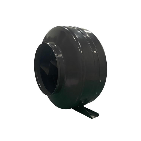 8 inch (200mm) Inline Centrifugal Duct Fan | ATO.com