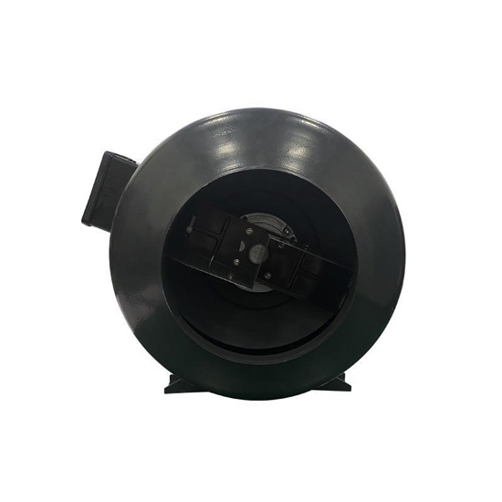 8 inch (200mm) Inline Centrifugal Duct Fan | ATO.com
