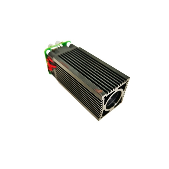 Green Laser Module, Laser Diode, 520nm 300mW | ATO.com